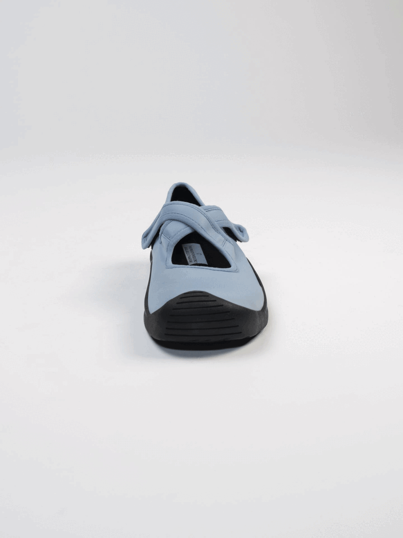 Les Sabates. Shoe shop based in Barcelona.