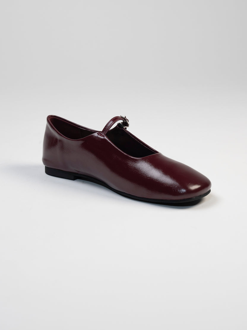 Les Sabates. Shoe shop based in Barcelona.