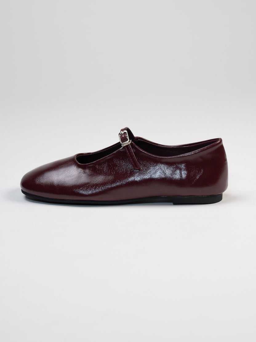 Les Sabates. Shoe shop based in Barcelona.